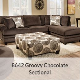 3000 Kennedy Chocolate – AWFCO Catalog Site