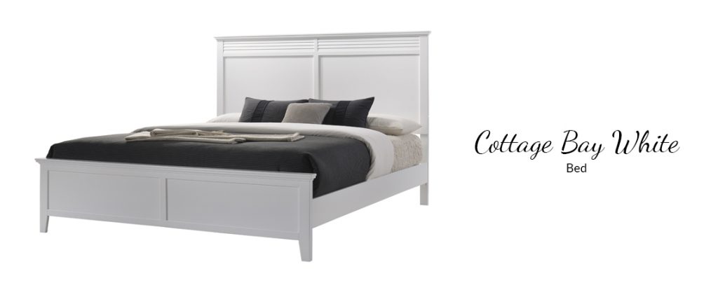 C8313W Cottage Bay White – AWFCO Catalog Site