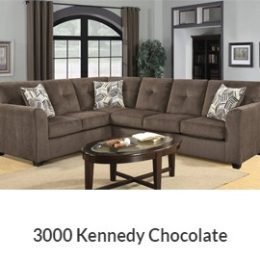 938 Cloud Heights Silver 2PC Sectional – AWFCO Catalog Site