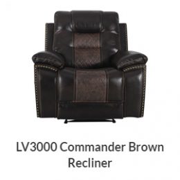 Recliner – AWFCO Catalog Site