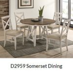 Dining – AWFCO Catalog Site