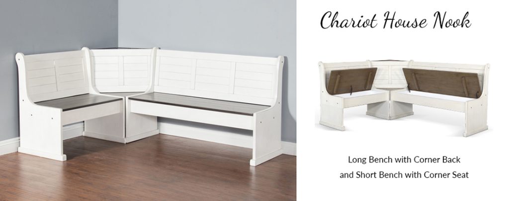 0113EC Chariot House Dining – AWFCO Catalog Site